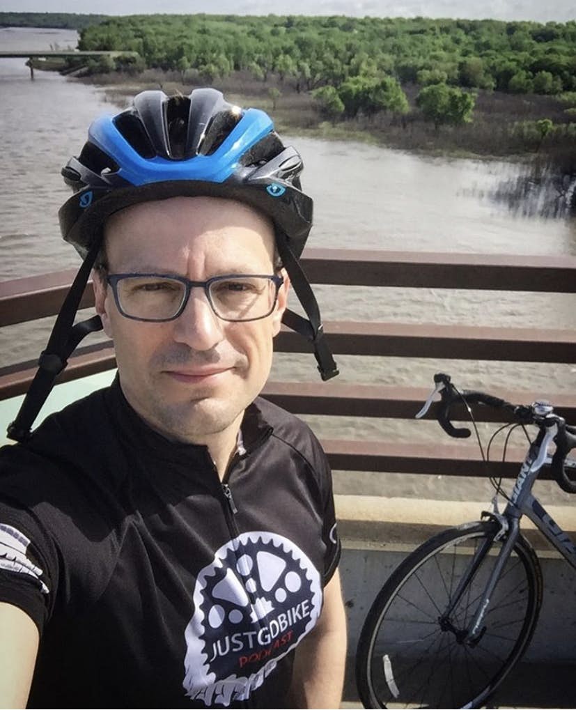 Kyle Munson - Lonely Planet